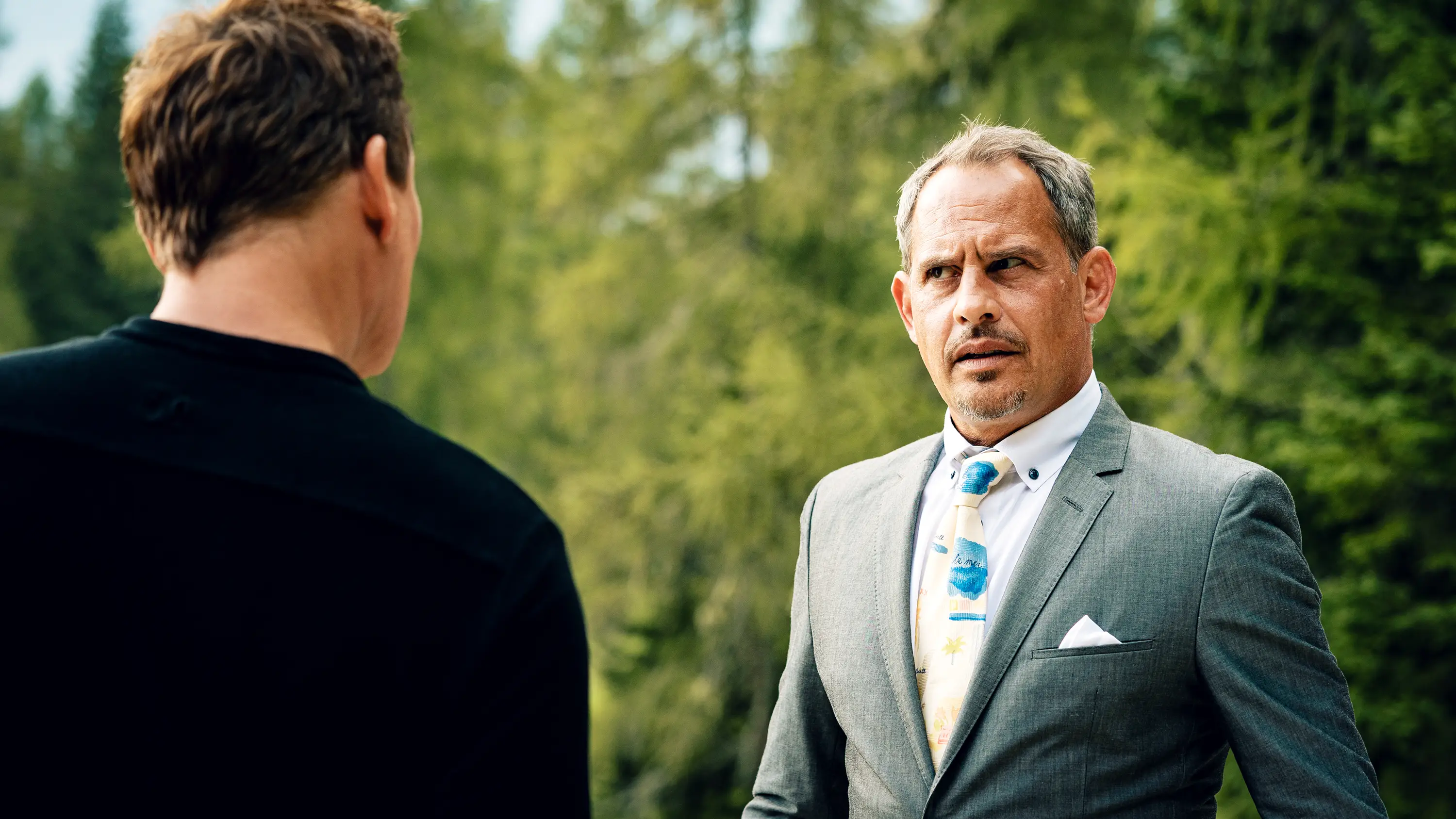 Woodwalkers 🐾 Ab 29. Januar 2026 im Kino 🐾 Nach den Bestsellern von ...