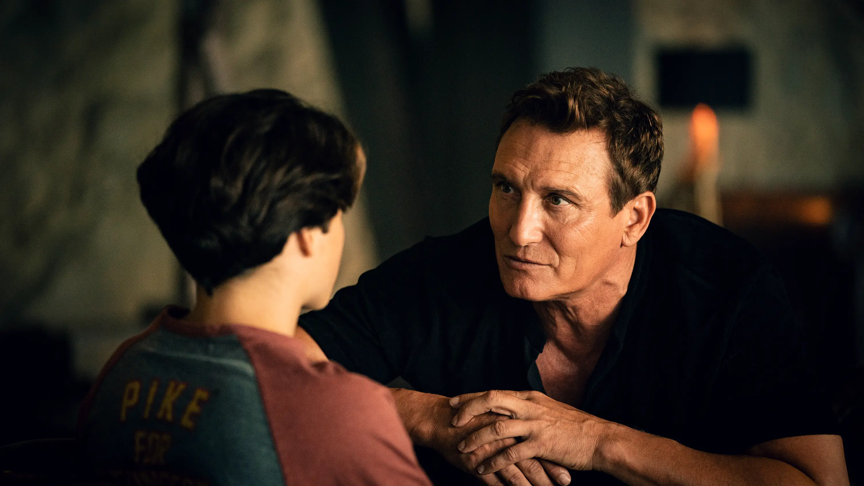 Woodwalkers 🐾 Ab 29. Januar 2026 im Kino 🐾 Nach den Bestsellern von ...